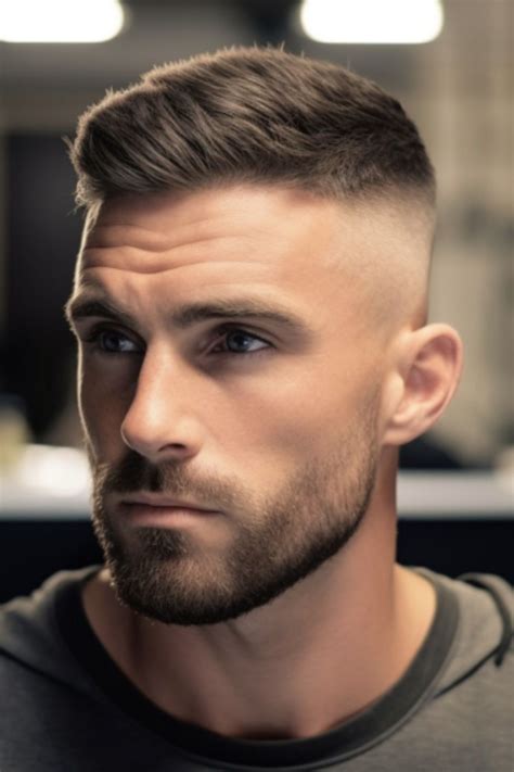28 Stunning Short Sides Long Top Haircuts For Men You Ll Want To Try Artofit
