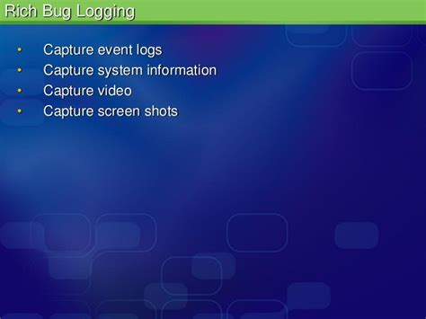 identifying software defects with requirements based functional testing
