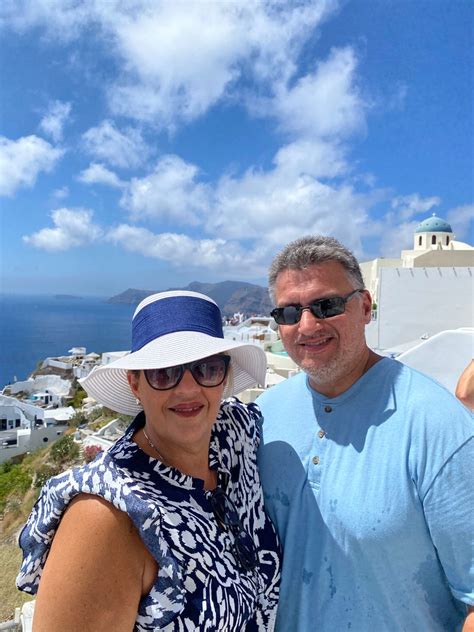 Jorge Ojeda On Linkedin Santorini Greece