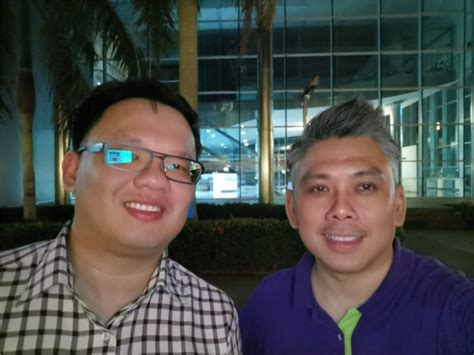 Radin Sufri Basiuni On Linkedin Happy Birthday To Andy Boon Ho Lai Our Vp Digital And