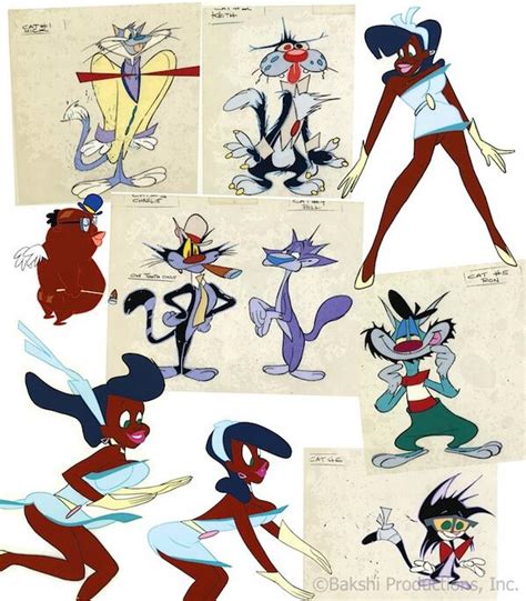 Rotospective The Rolling Stones And Ralph Bakshi ‘harlem Shuffle