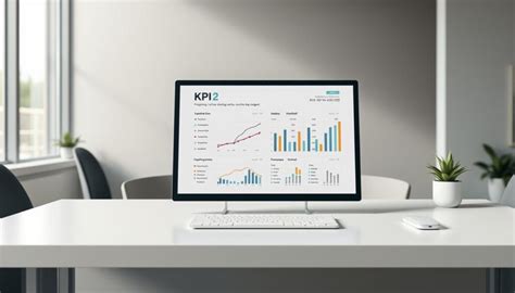 Kpi Sample Format Examples For Effective Performance Tracking