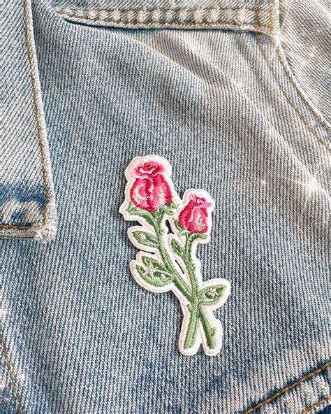 Long Stem Rose Small Patch Wildflower Co Strange Ways