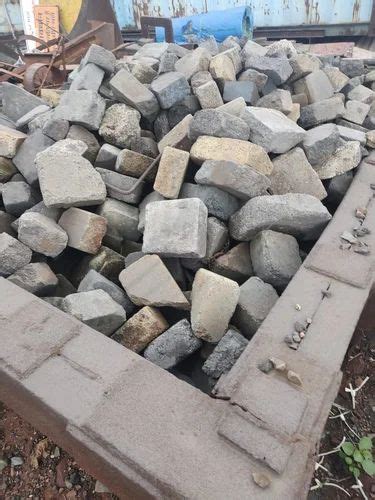 Refractory Bricks Bauxite Refractory Bricks Manufacturer From Raipur