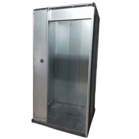 Commercial Passenger Elevator Max Persons 6 Persons Maximum Speed 1