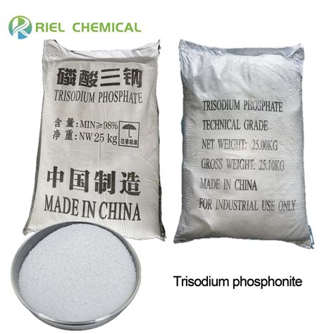 Technical Grade 98 Trisodium Phosphate