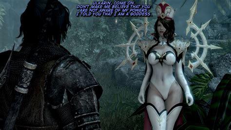 Chapter 15 The Cursed Fort The Land Of The Goddess Loverslab