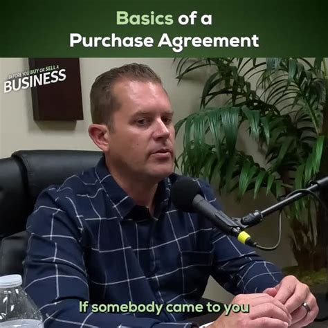 Video Jared W Johnson On Linkedin Assetsale Duediligence Smb Businesssale