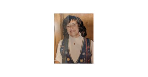 Helen Wright June Lowe Obituary 2023 Advance Nc Hayworth