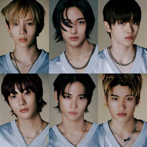 Riize Pursuing Bold New Heights Vanity Teen 虚荣青年 Lifestyle And New Faces Magazine