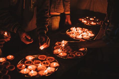 Jay Persaud On Linkedin Happy Diwali Lets Celebrate Spreading Light