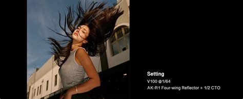 Godox V100 N Godox Flash For Nikon Touchscreen Control 100w Ttl Camera Flash