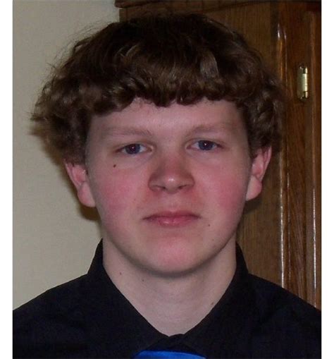 Anthony Warren Obituary 1993 2012 Legacy Remembers