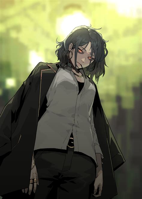 Gregory Original Drawn By Gogalking Danbooru