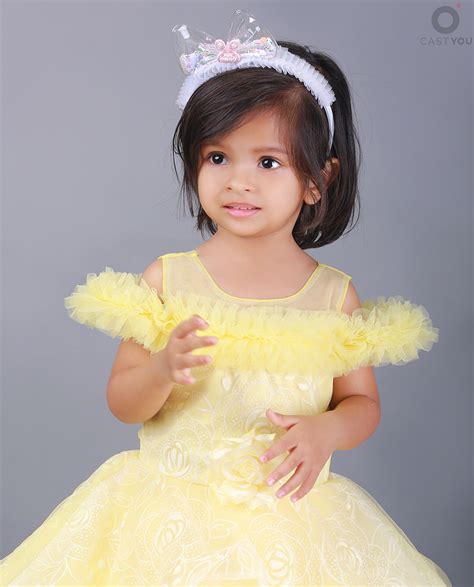 Anshika Singh Castyou