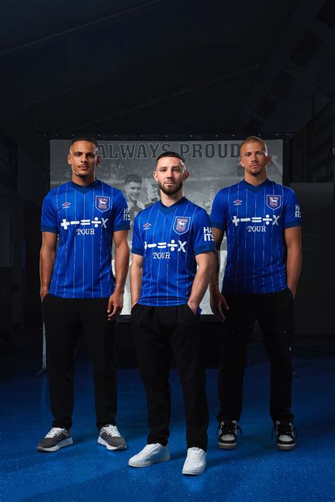 Ipswich Town 2024 25 Ic Saha Formasi