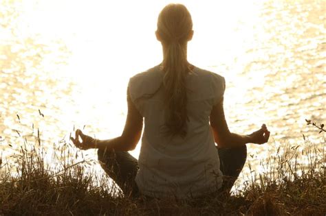 Yoga To Improve Reproductive Sexual Health India New England News