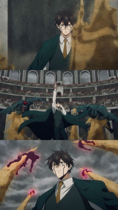 Orter Madl 🪄 ในปี 2025 อนิเมะ