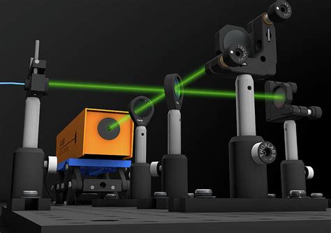 Michelson Interferometer Presentation
