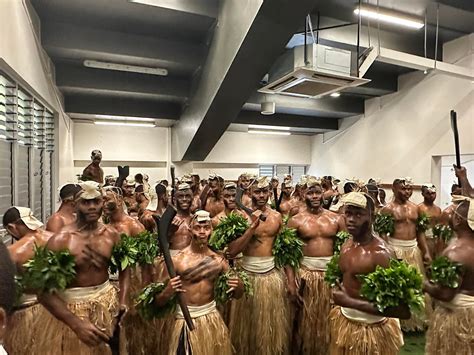 Ministry Of Itaukei Affairs