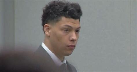 Jackson Mahomes Pleads No Contest To Misdemeanor Crime