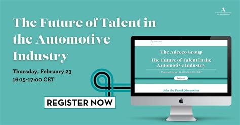 Aj Ferrer On Linkedin Driving A Talent Revolution Join Us To Hear