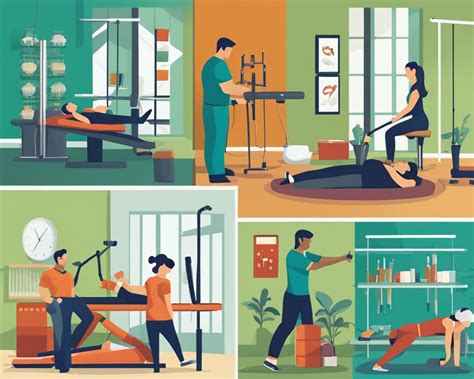 Difference Between Physical Therapy And Chiropractor Explained Tag Vault