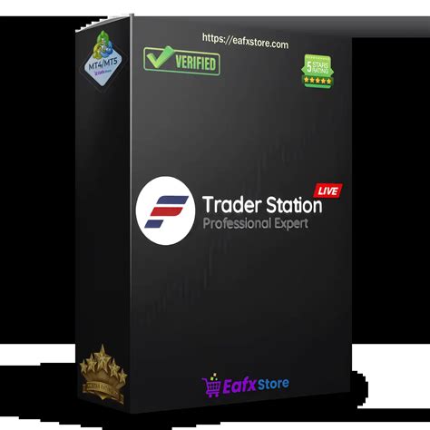 Trader Station Mt4 With Setfiles Latest Original Version