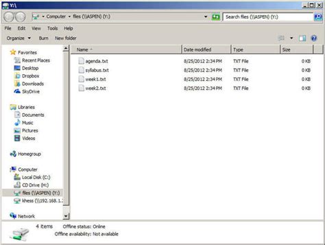 Linux For Windows Admins Doing The Samba Shuffle Admin Magazine