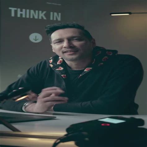 Triplethink Logodesign Designthinking Sandeep Singh Sura