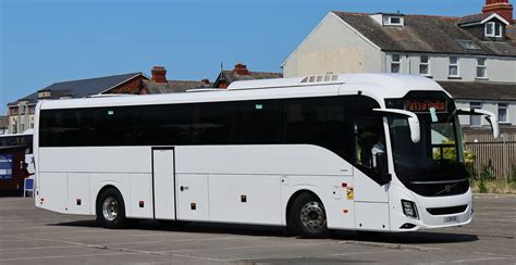 Parks Of Hamilton Lsk 611 At Blackpool Pleasure Beach Flickr