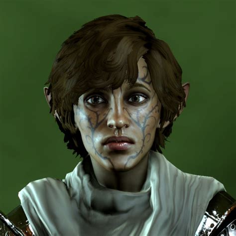 Dd2 Hair Collection For Ef Dalishiousmods On Tumblr