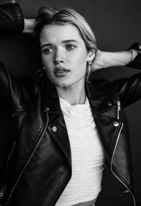 Ace Models Veronica Sanchez