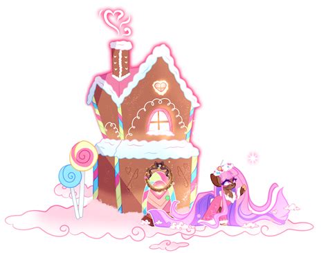 Candy Cloud ~ Christmas Adoptable 2 By Marihht On Deviantart