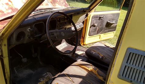 450 Obo 1978 Toyota Hilux Barn Finds