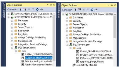 Databaseadministrator Databasedeveloper Sqlserver Upgrade