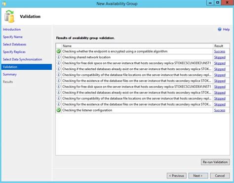 Sql Server 2012 Always On Groups And Fcis Part 4 Sqlservercentral