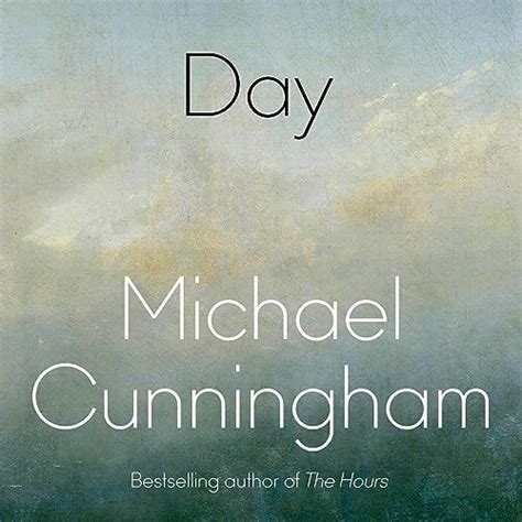Day Audio Download Michael Cunningham Julianne Moore Fourth Estate Uk Audible