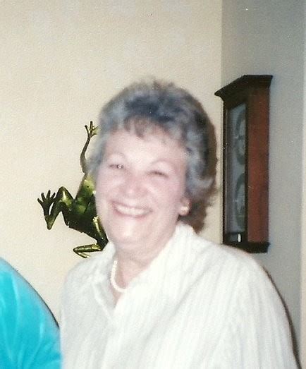 Barbara Press Obituary Miami Fl