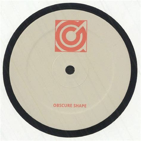 Obscure Shapemaharti Clergy Splits 02 Vinyl At Juno Records