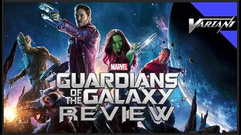 One Shot Guardians Of The Galaxy Blu Ray Review