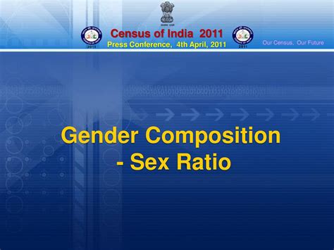 Provisional Population Totals Ppt Download