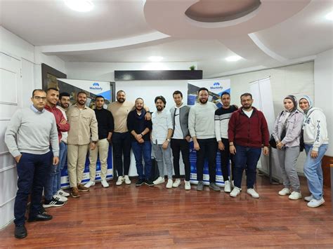 Mohammad Ashour On Linkedin Big Start ️🤜🏻🤛🏻 Im Happy To Start My