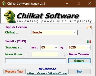 What Is Chilkat Software Hillsupport