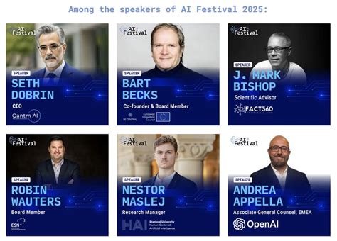 Bart Becks And I Are Heading To Milan Soon To Speak And Meet With… Robin Wauters