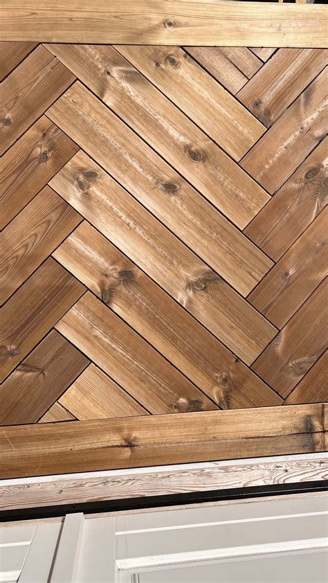 En Terrasse Med Personlighet Og Fiffige Detaljer