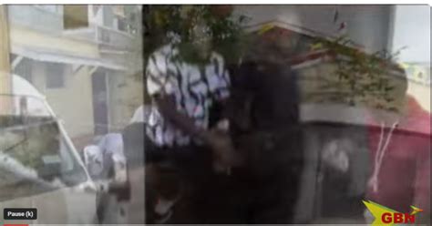 Mitchell Faces Second Murder Charge Grenada Broadcasting Network