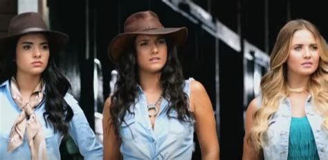 Telemundo Africa Passion For Revenge African Celebs