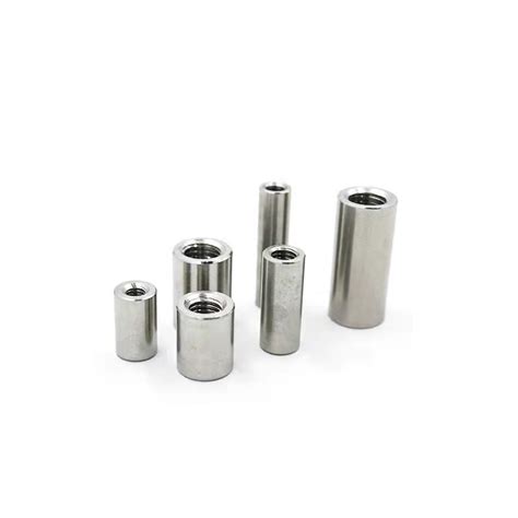China Long Nuts Coupling Nuts Suppliers Manufacturers Factory Direct Price Wisdom
