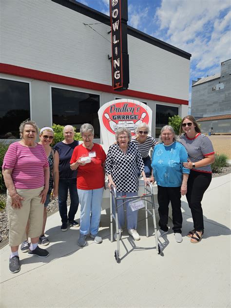 Keelson Harbour Senior Keelson Harbour Senior Living Ia